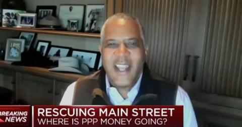 Houston Attorney Commits Suicide Before He Was To Stand Trial For ...