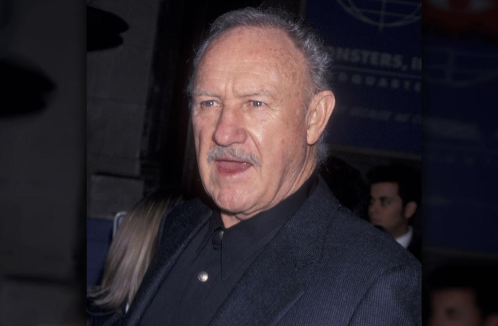 Gene Hackman Was A Shy Guy Who Hated Showbiz — And Whose Mother Died In ...
