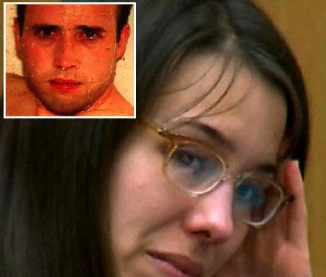 Convicted Murderer Jodi Arias' Death Penalty Sentencing Delay Tactics ...