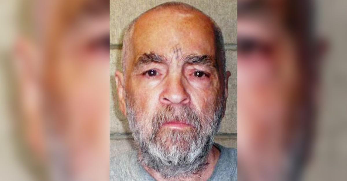 Charles Manson's Heir: Judge Set To Rule On Who Will Inherit