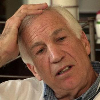 Jerry Sandusky: Joe Paterno Never Confronted Me About Child Abuse ...