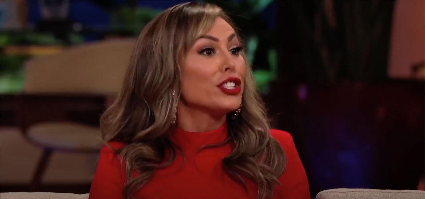 Vicki Gunvalson Slams Kelly Dodd’s Daughter Who Called Her A B***h ...