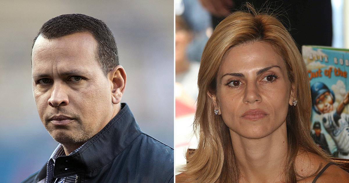 Alex Rodriguez’s Former Brother-In-Law Trying To Obtain Ex-MLB Star’s ...