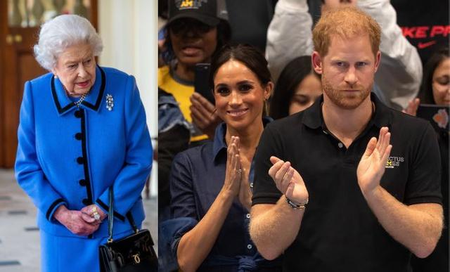 Meghan Markle Accused Of Hypocrisy Over Postponement Of Netflix Show Amid LA Fires