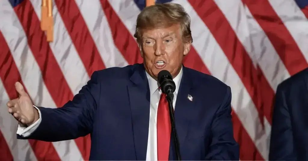 Donald Trump Supporters Launch GoFundMe To Help Pay $355M Fine