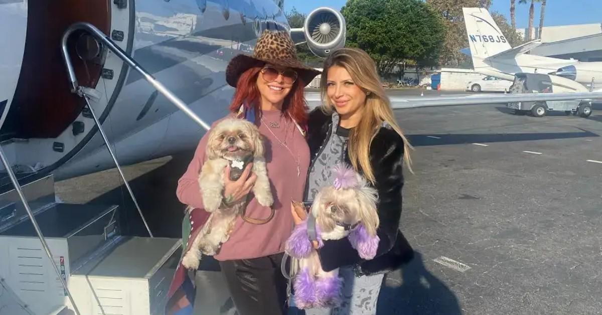 Charlie Sheen Dragged Into Matthew Perry Drug Ring Probe