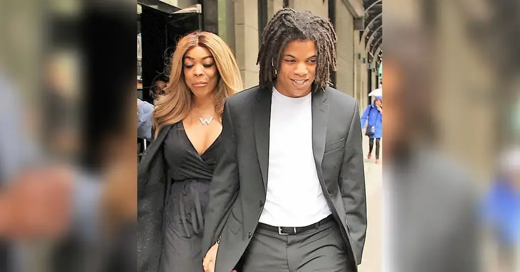 Wendy Williams Friend Releases Bombshell Video of Talk Show Host