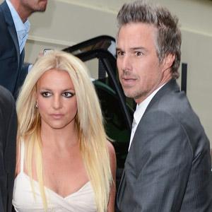 New Details Behind The Breakup: Britney Spears Was Dumped By Jason ...
