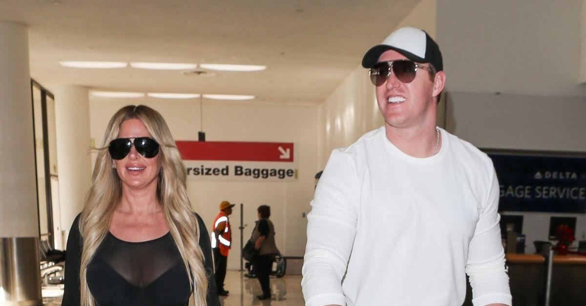 Kim Zolciak & Kroy Biermann's Most Controversial Moments