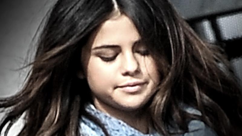 Concerns For Selena — Hard-Partying Gomez Hanging With A ‘Bad Crew ...