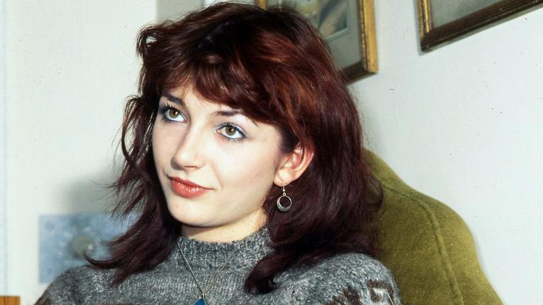 Inside Kate Bush’s Reclusive Life With Secret Relationship and AI Fight
