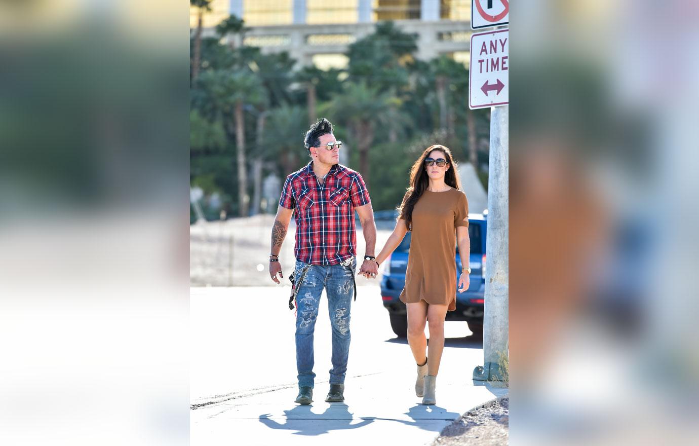 Couple Who Met During Vegas Mass Shooting Celebrate 1 Year Anniversary