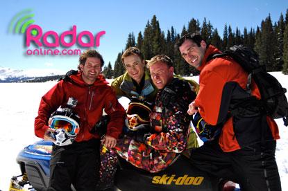 EXCLUSIVE: Bachelor Reunion Photos