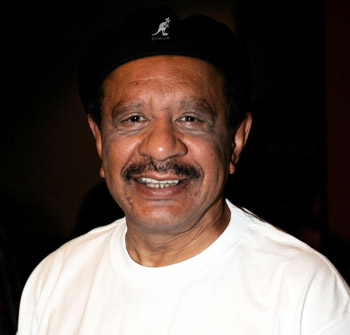 The Jeffersons Star Sherman Hemsley Is Dead At 74