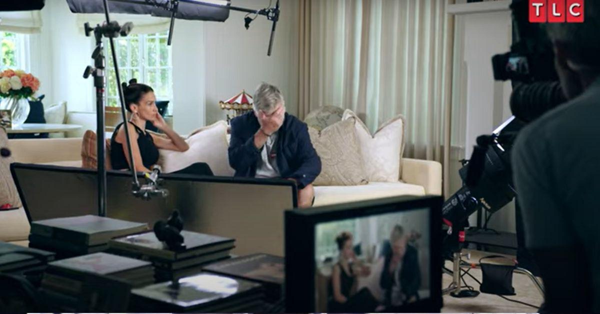 Alec Baldwin Diagnosed with PTSD After 'Rust' Shooting Tragedy Alec Baldwin Diagnosed with PTSD After 'Rust' Shooting Tragedy