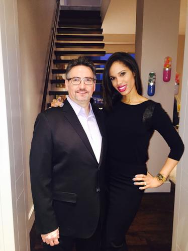 Hot Spots And Star Sightings