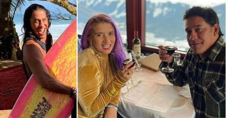 'Pirates' Actor Tamayo Survived Several Close-Calls Before Shark Attack