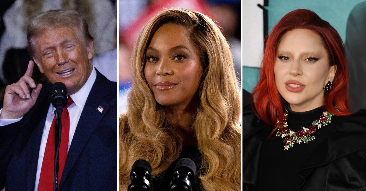 How Trump’s Macho Campaign Pitted 'Alphas' Against Women