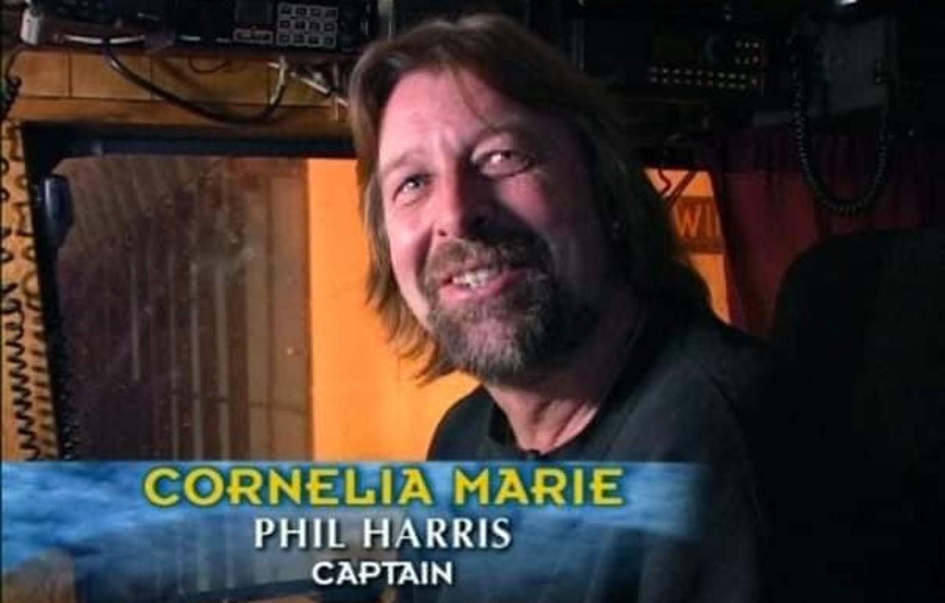 Captain Phil Harris' Death, Drug-Fueled Past Rocked His Family
