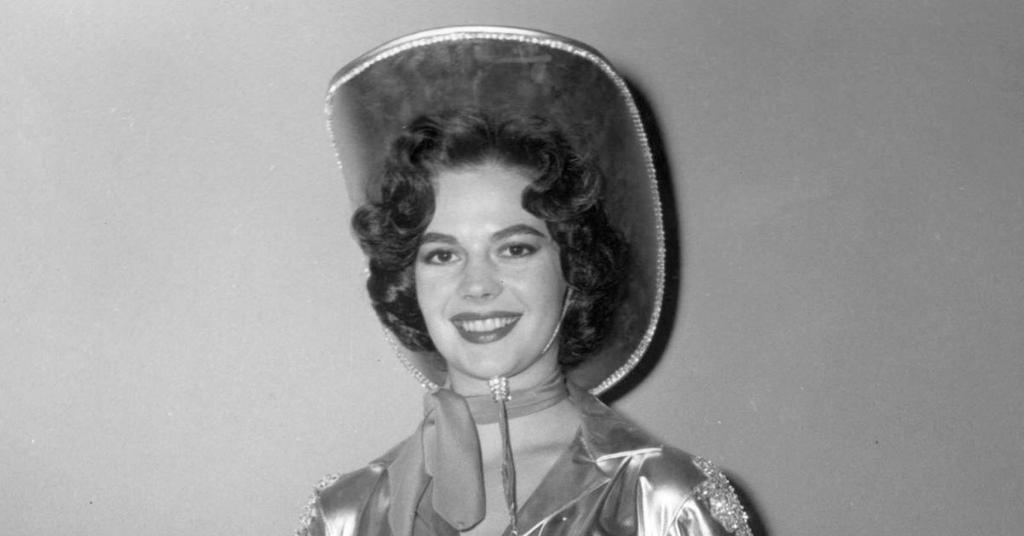 EXCLUSIVE: Natalie Wood's Teen Trauma Fueled Her Rise To Stardom