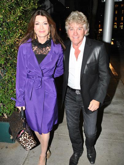 Ken's First Marriage. Real Housewife Husband's Previous Life