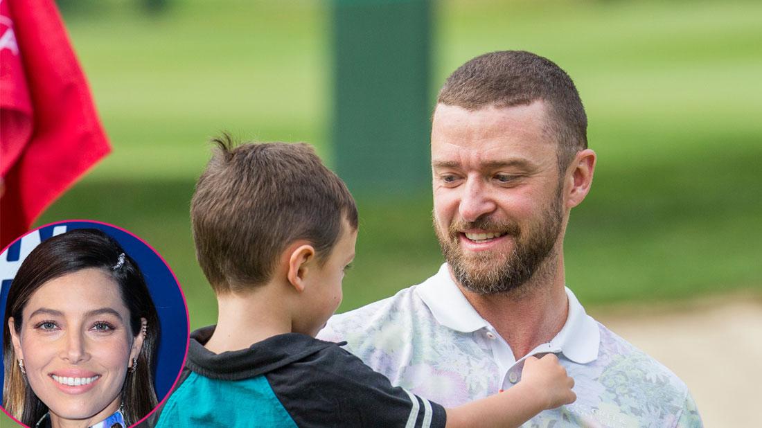 Justin To Earn Jessica’s Trust As Stay-At-Home Dad