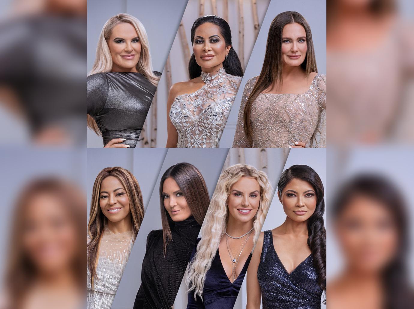 'RHOSLC' Star Heather Gay Knew Jen Shah's Business Was 'Unsavory' But ...