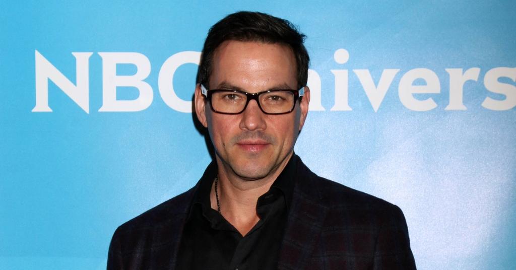 EXPOSED: Tyler Christopher's Friend Found 'General Hospital' Star Dead ...