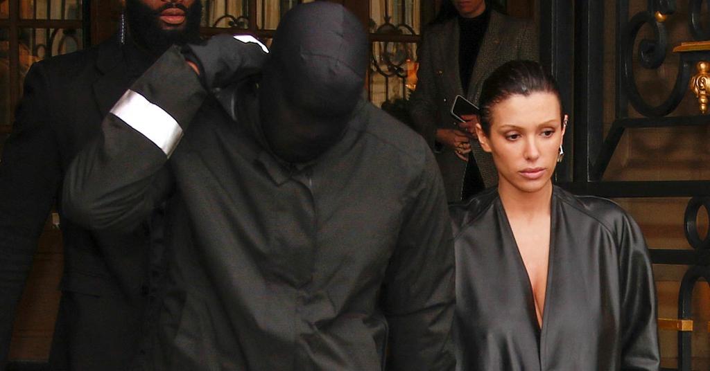 Kanye West's Donda Academy Undergoes Major Changes