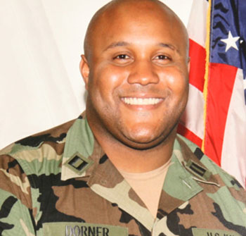 Manhunt For Cop Killer Christopher Dorner Is FINALLY Over As Body Is ...