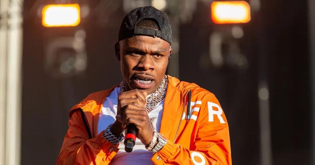 Rapper DaBaby Hit With $2 Million Lawsuit Over Alleged Beverly Hills ...