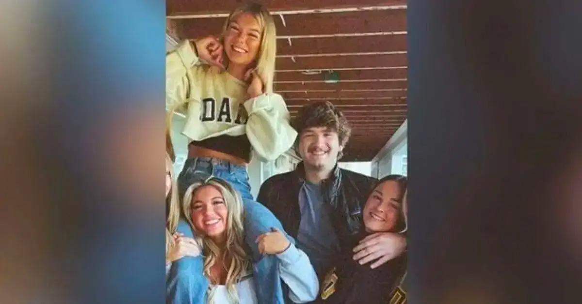University Of Idaho Murder Victims' Families Getting Death Threats