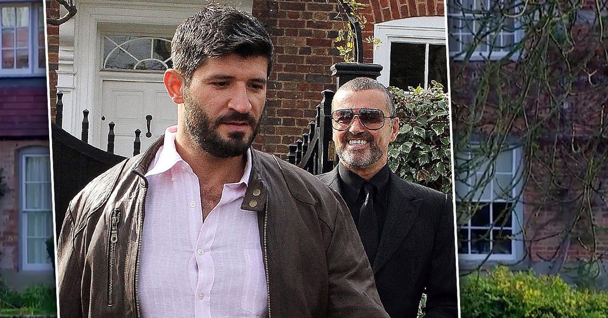 Does George Michael’s Boyfriend Know Details About Star’s Death?