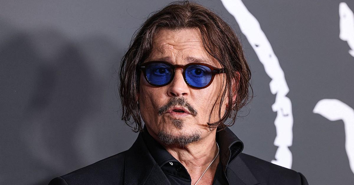EXCLUSIVE: Johnny Depp Endured A Painful Procedure To Revive Career