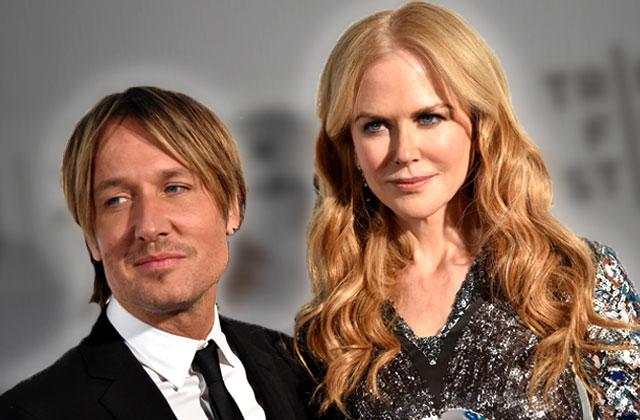 Keith Urban's Uncle Blames Nicole Kidman For Singer's Drug & Booze Relapse