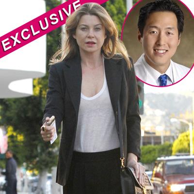 Has Grey's Anatomy Star Ellen Pompeo Had Her Own Surgery?