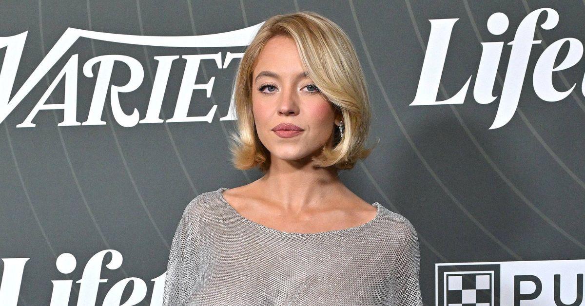 Megyn Kelly Turns On Sydney Sweeney After 'See-Through Gown' Red Carpet ...