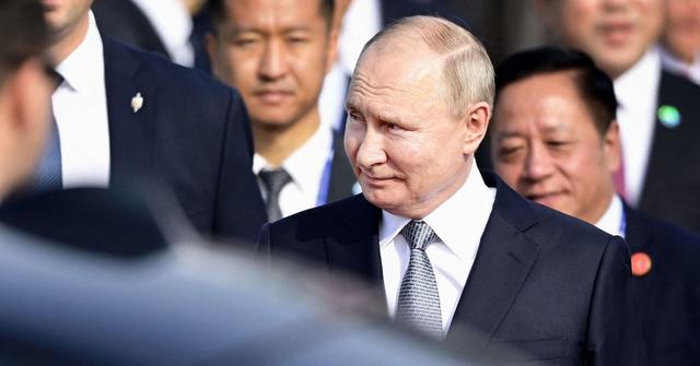 Putin in 'Stable but Serious Condition' After Alleged Heart Attack: Sources