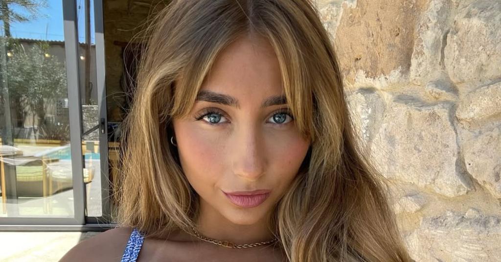 Lily Phillips' Fans Fear She Has Gone Too Far and Needs to Protect Her ...