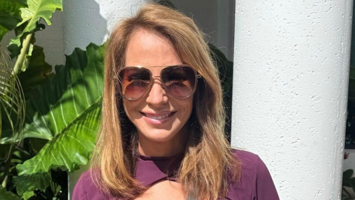 Jill Zarin Fired From 'The Golden Life' Following Bad Bunny Rant