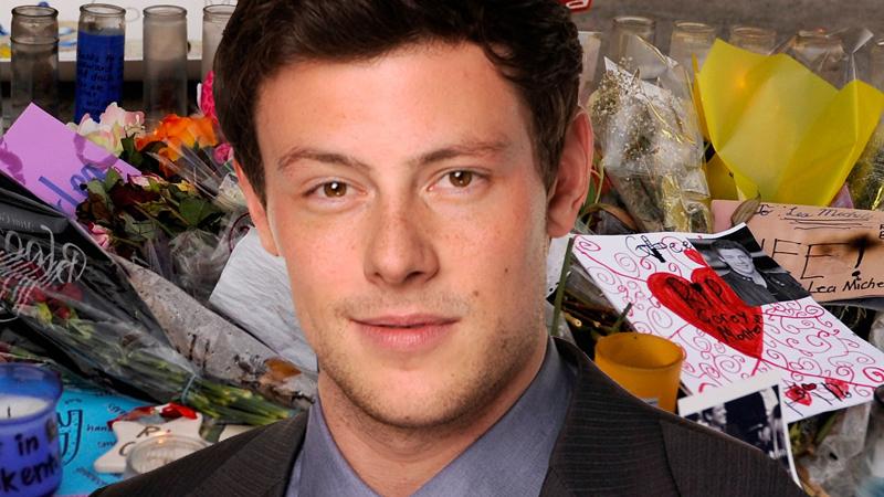 Sad Anniversary: Cory Monteith’s Father Shares His Feelings One Year ...