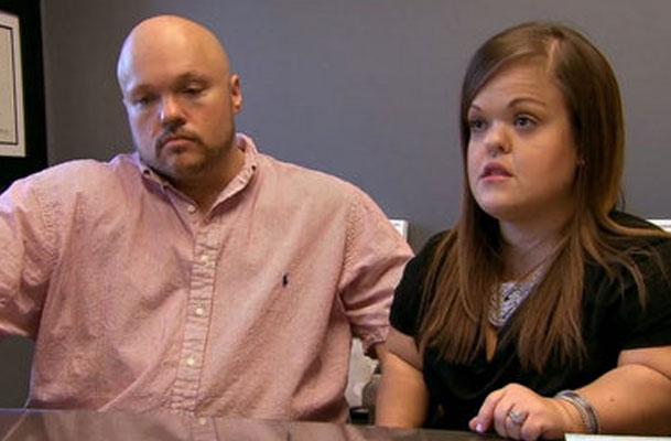 ‘Little Women: LA’ Star Christy Gibel’s Husband Todd Undergoes Gastric ...