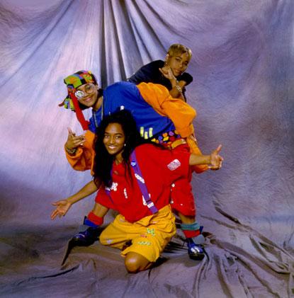 PHOTOS: Remembering Lisa ‘Left-Eye’ Lopes – Would Of Been 40 Today