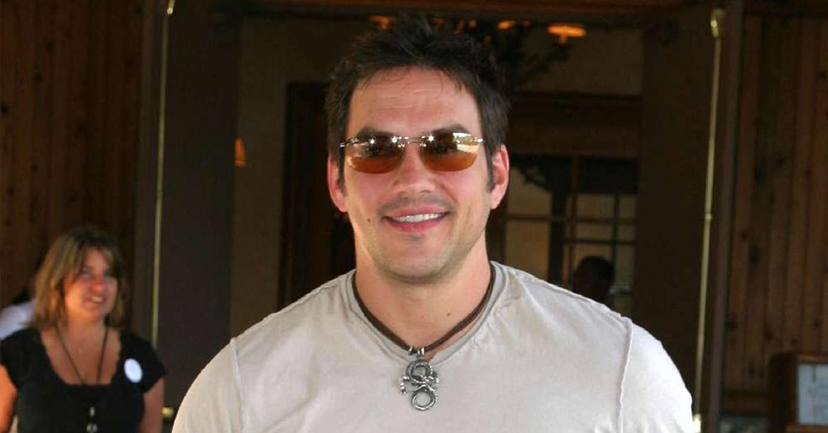 Eva Longoria's Ex-Husband Tyler Christopher Dead at 50, 'General ...
