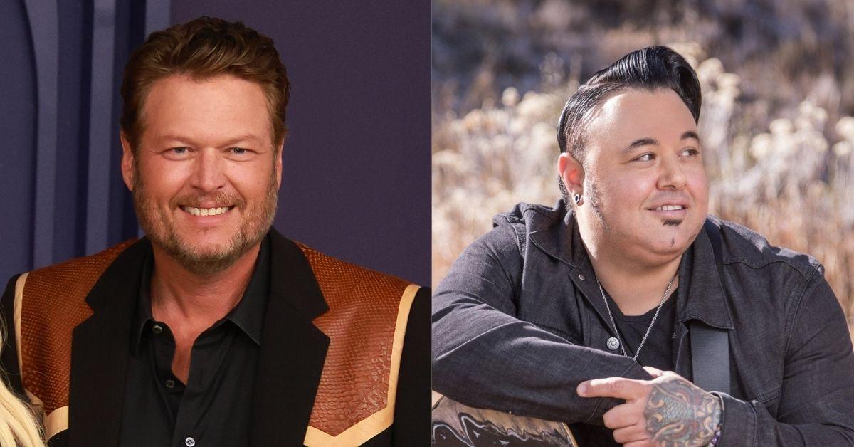 Blake Shelton 'Shattered' By Protégé Ryan Whyte Maloney's Tragic Death