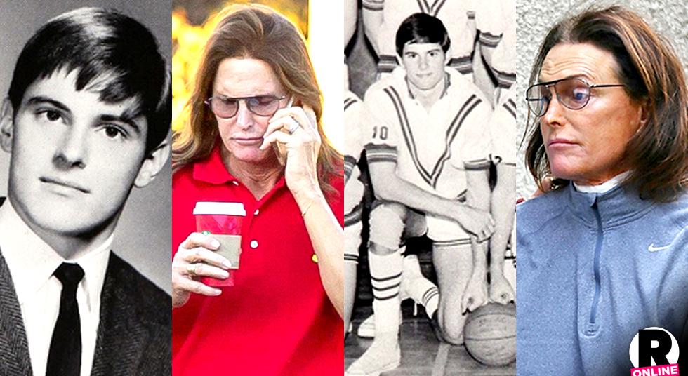Bruce Jenner Sex Change Photos — Top Doc Estimates He Will Spend ...