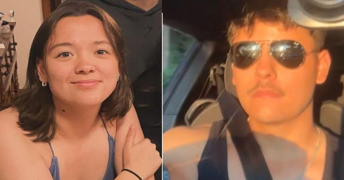 Alexis Gosselin Makes Rare Appearance After Brother Collin's Sad Message