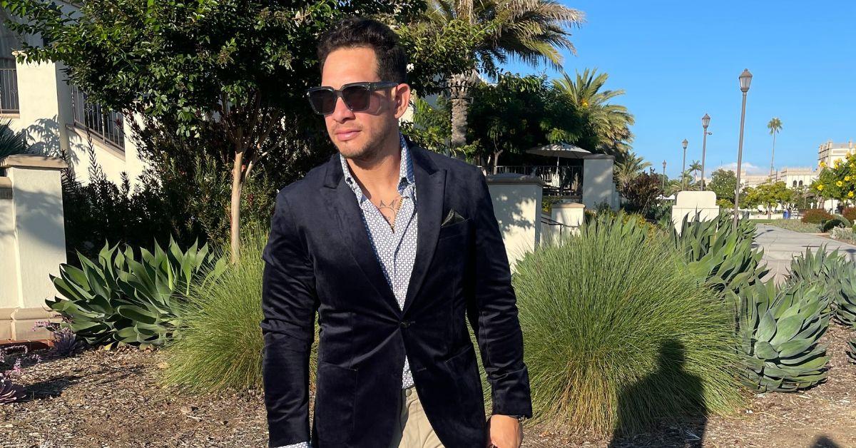 Unveiling the Multifaceted Journey of Josh Weinstein: Entrepreneurship ...