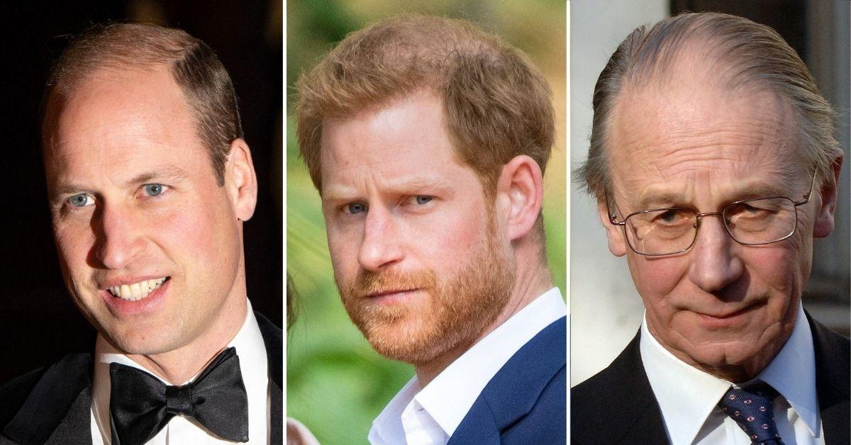 Royal Tragedy: Prince William and Harry’s Uncle Dies Aged 82