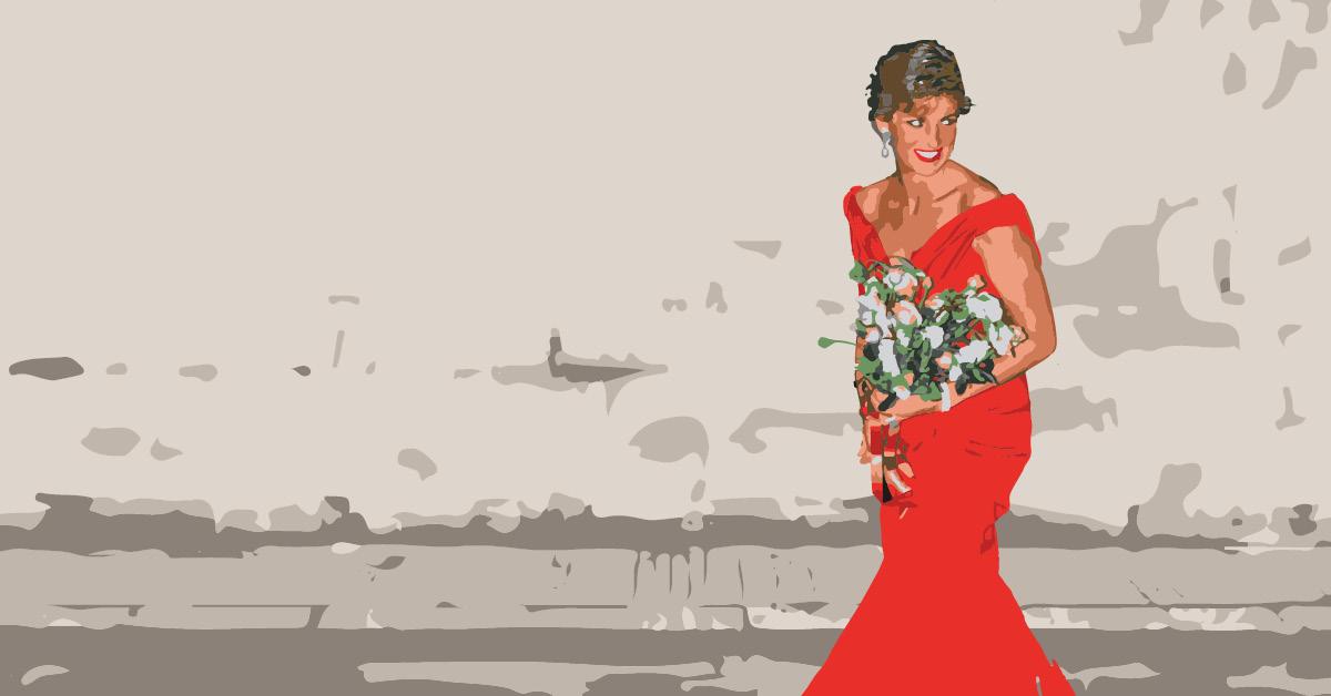 Was Princess Di's Real Dad Billionaire Sir James Goldsmith?